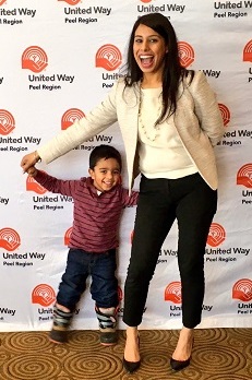 Ruby Sahota helps ease spouse reunion in Canada