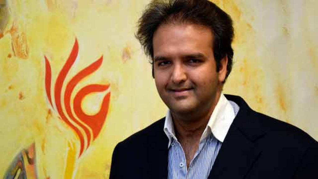 Did you know Anand Piramal, Isha Ambani’s husband