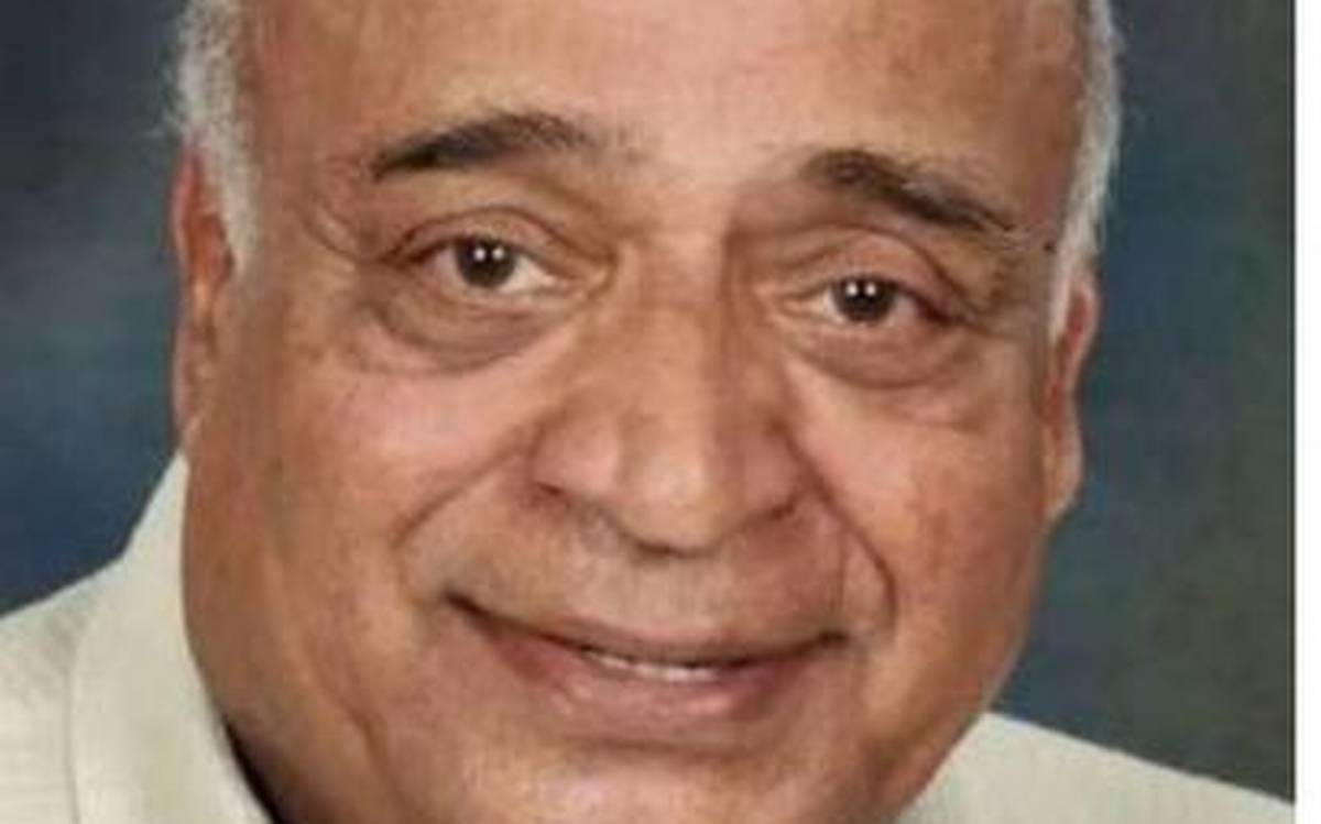 Rajya Sabha MP Veerendra Kumar passes away at 83