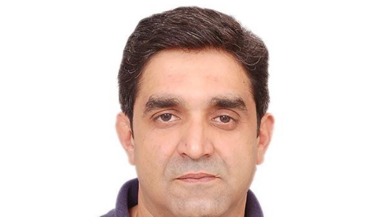 Sanjay Mahajan becomes Carrier Midea India’s MD