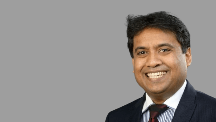 Shital Mehta becomes MD of Lifestyle International