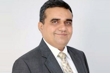Trivitron appoints Rajesh Patel as India IVD biz CEO