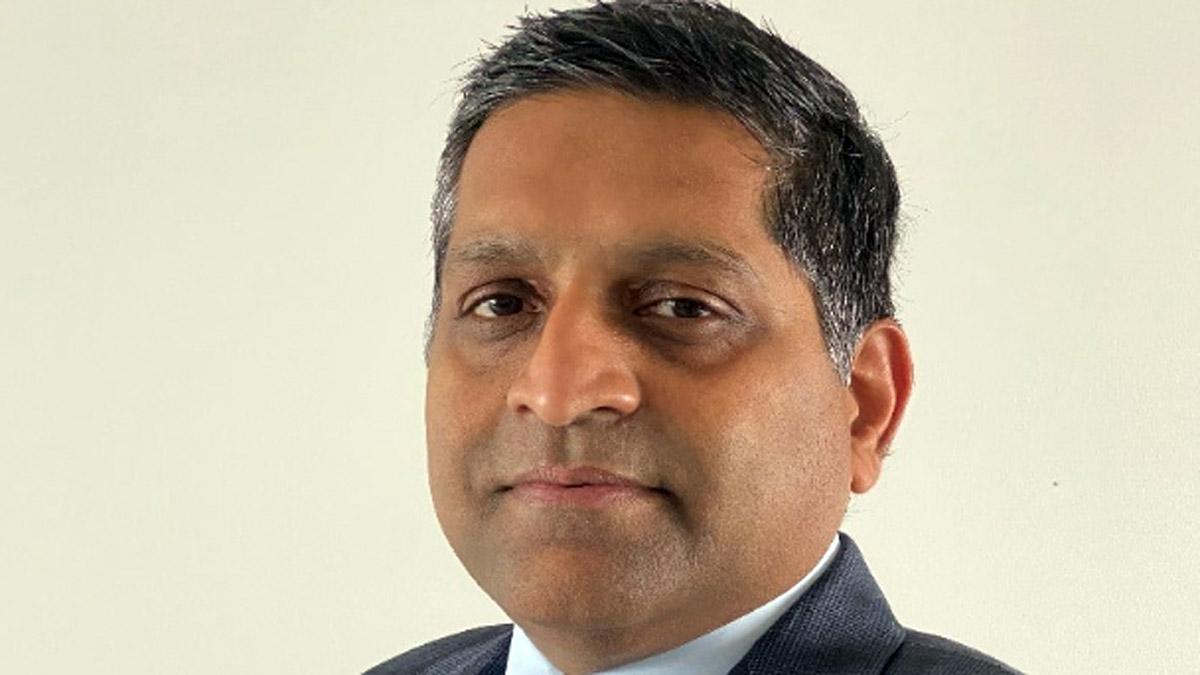 Deepak Maheshwari is new CEO of Essar Oil UK