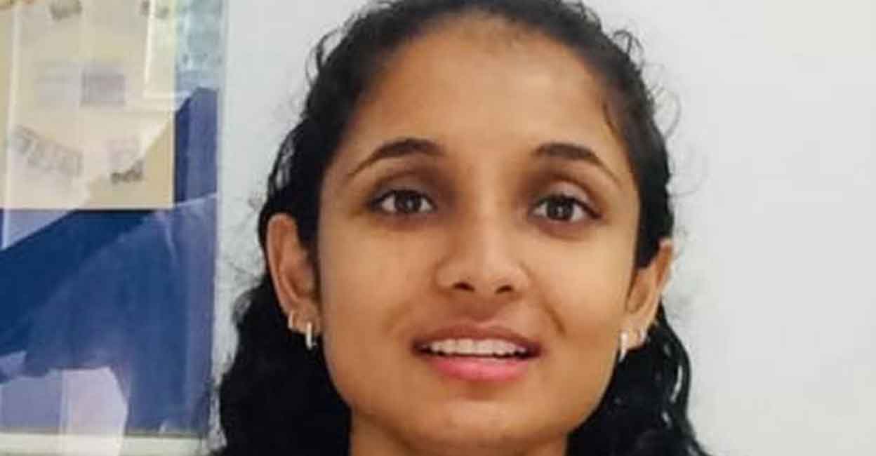 Tennis star Tanvi Bhat passes away in Dubai