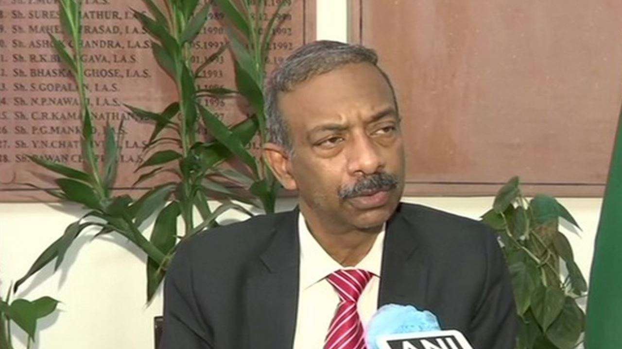 Amit Khare appointed as PM Modi’s advisor