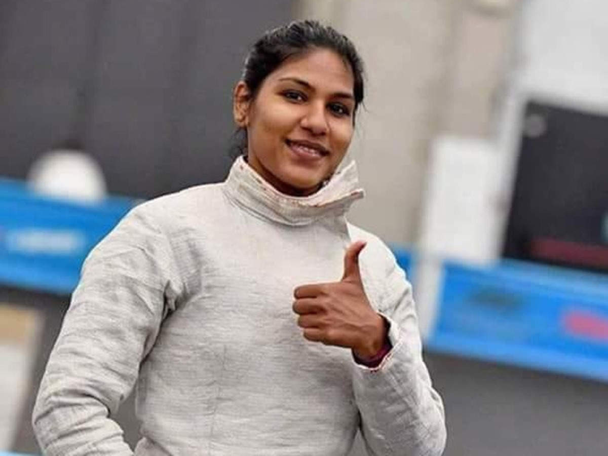 Bhavani Devi wins Charlellville National Competition in France