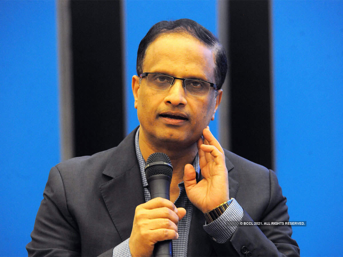 Infosys COO Pravin Rao set to retire, co to announce new structure