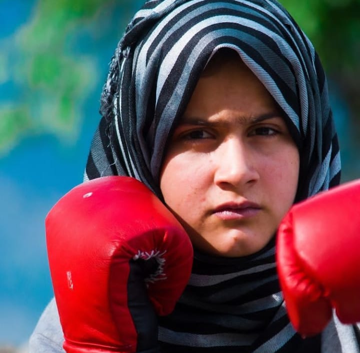 Kashmir’s Tajamul Islam Wins Gold In World Kickboxing Championship