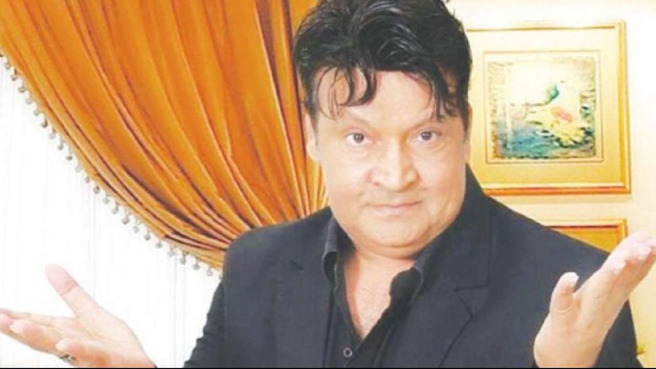 Pakistan’s Legendary Comedian Umar Sharif passes away