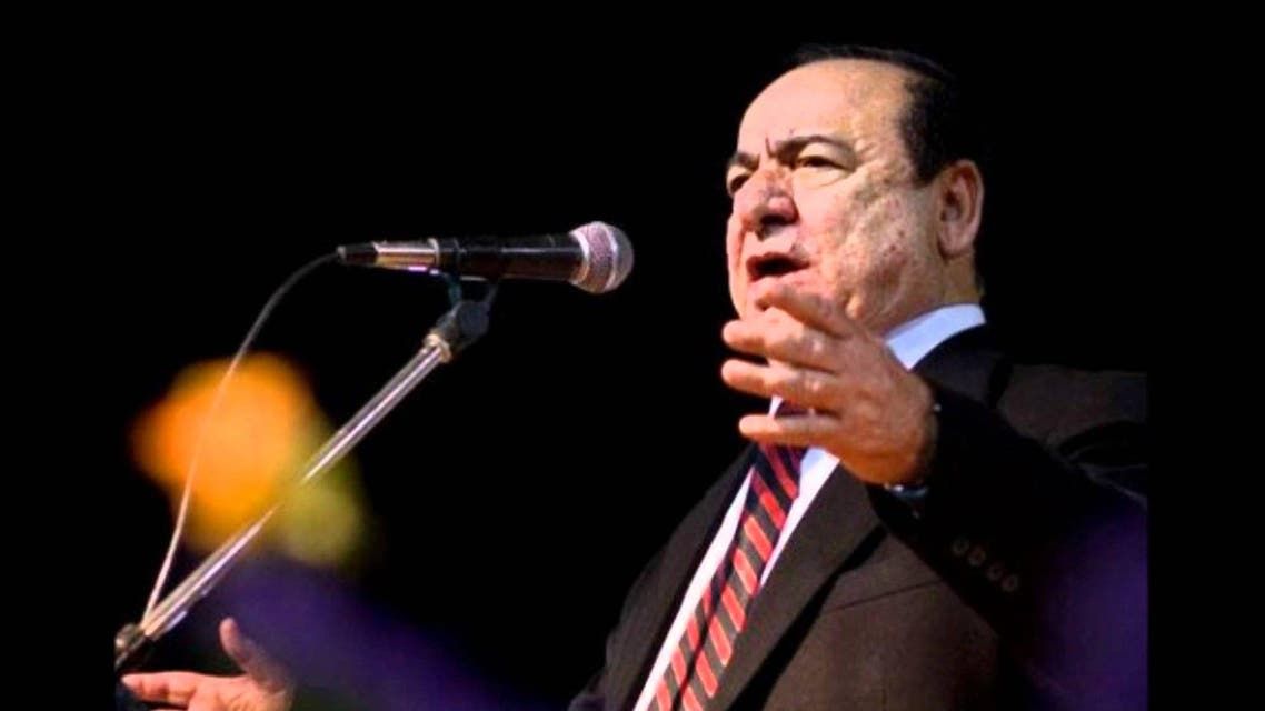 Legendary Syrian Singer Sabah Fakhri dies at 88