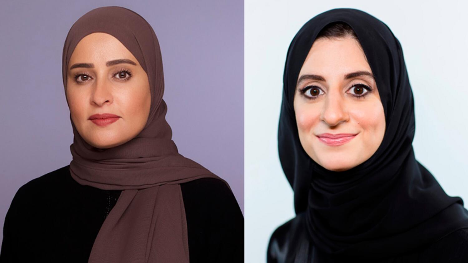 UAE women officials among world’s most influentials
