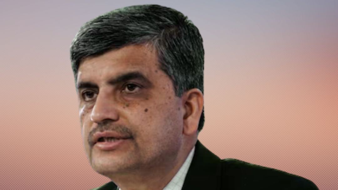 Ajay Seth appointed chairman of IRDAI for three-year term