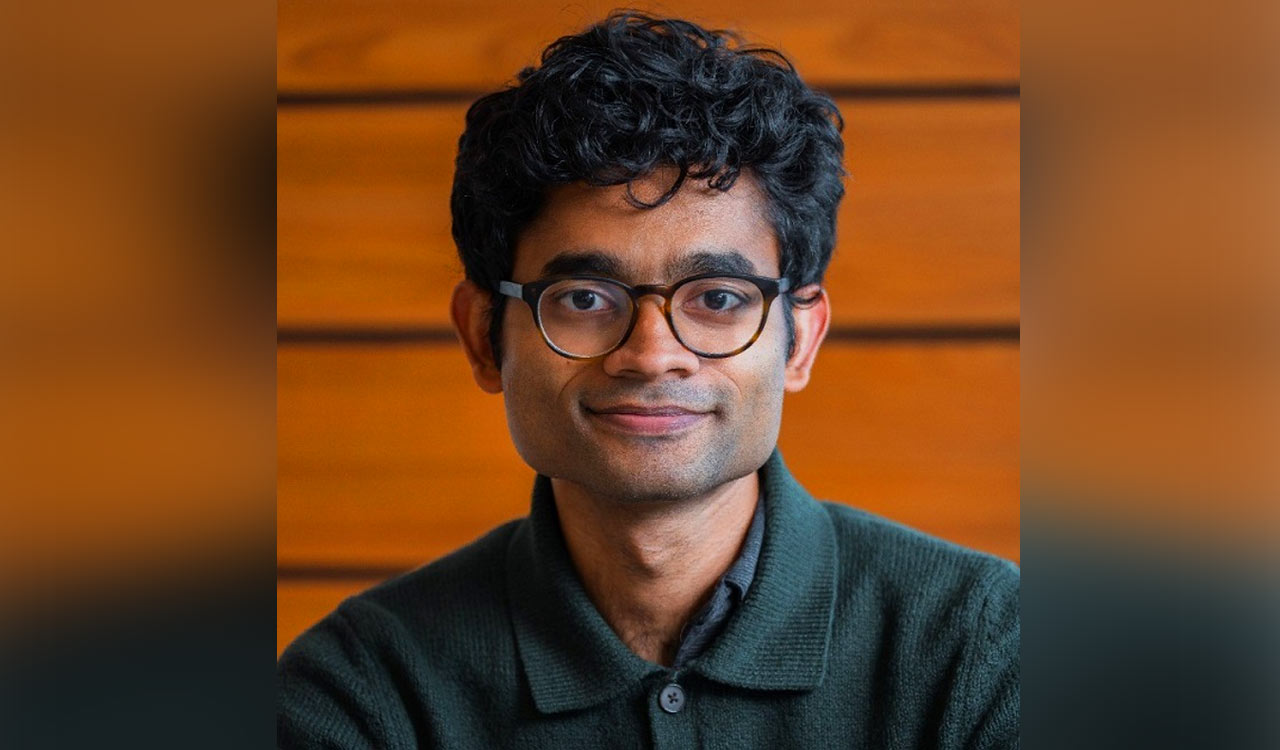 Varun Mohan ignites Silicon Valley’s latest AI talent war