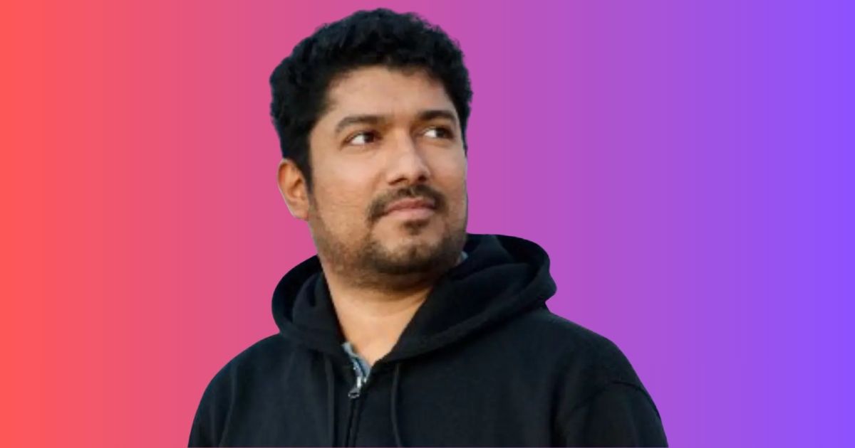 Ershad Kunnakkadan becomes Gumroad’s new builder-CEO