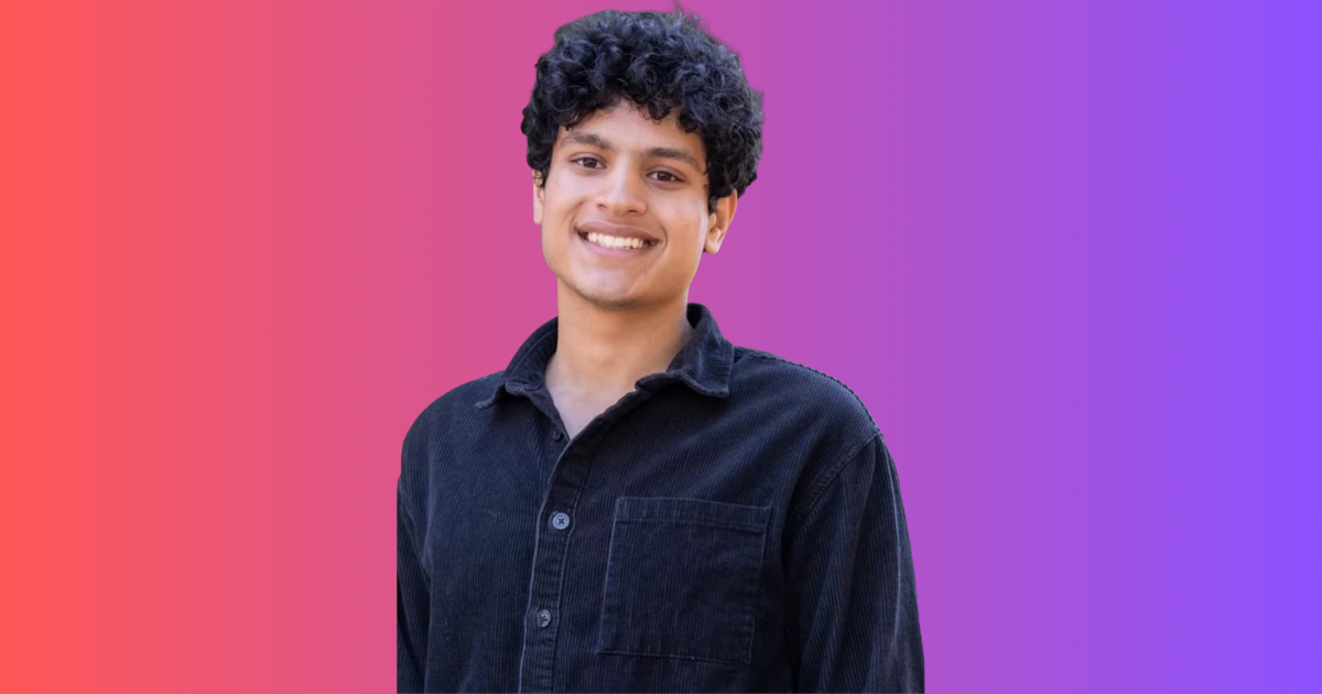 Adarsh Hiremath: From Harvard dropout to AI billionaire at 22