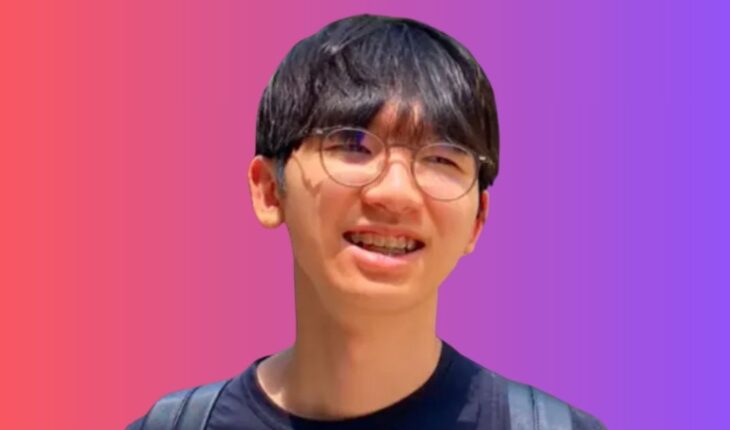 Reteena’s young founder Alex Yang takes on Alzheimer’s