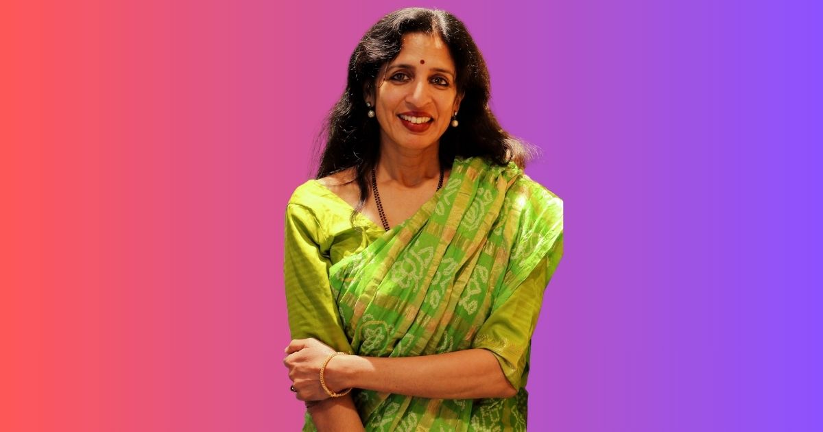 Jayshree Ullal named richest Indian professional CEO